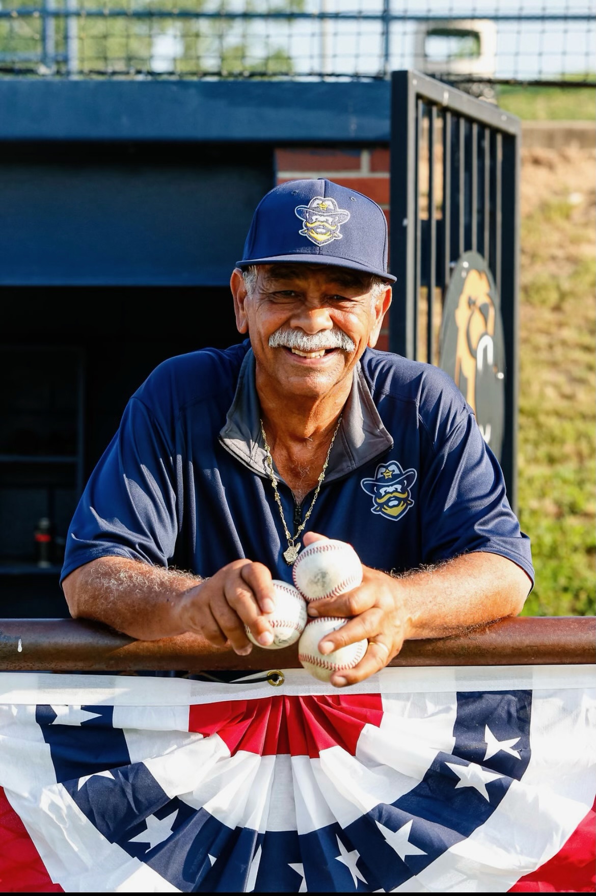 Coaching Staff - Ft. Smith Marshals