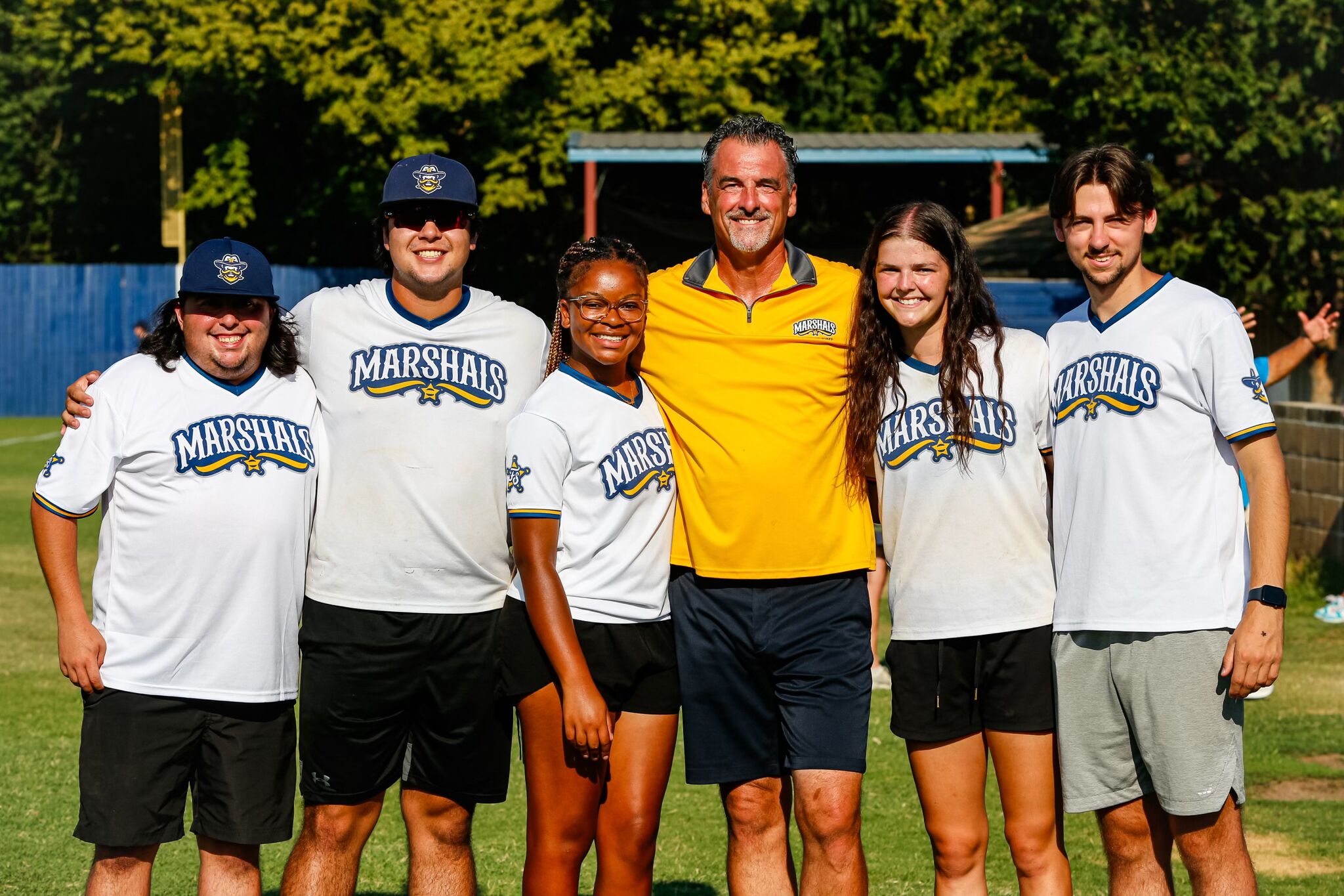 Internships - Ft. Smith Marshals